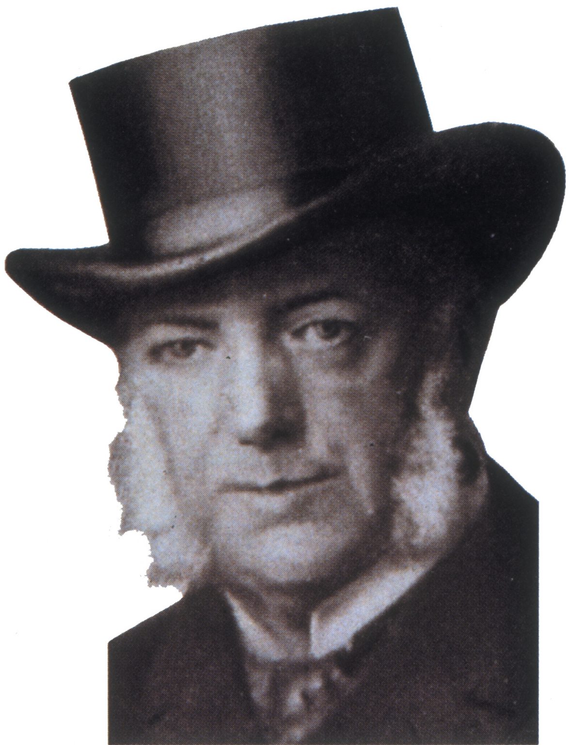 The Great Periods - Moulin Rouge