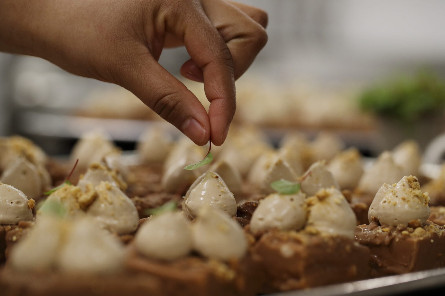 Dinner-show : the Moulin Rouge surprises your taste buds