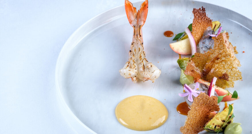 Le chef - Moulin Rouge